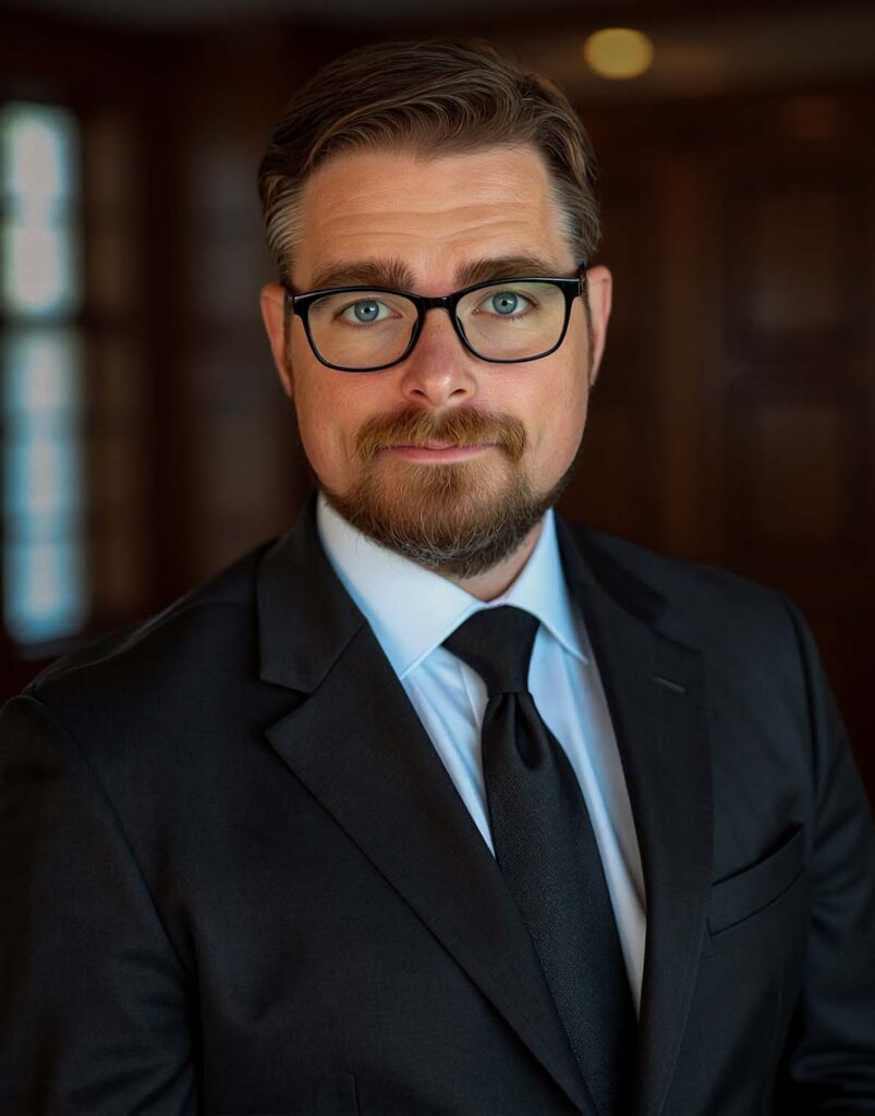 Home - Rob Doar Law - Minnesota Criminal Defense and Gun Rights Lawyer